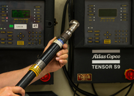 Nut Runners | Paragon Technologies